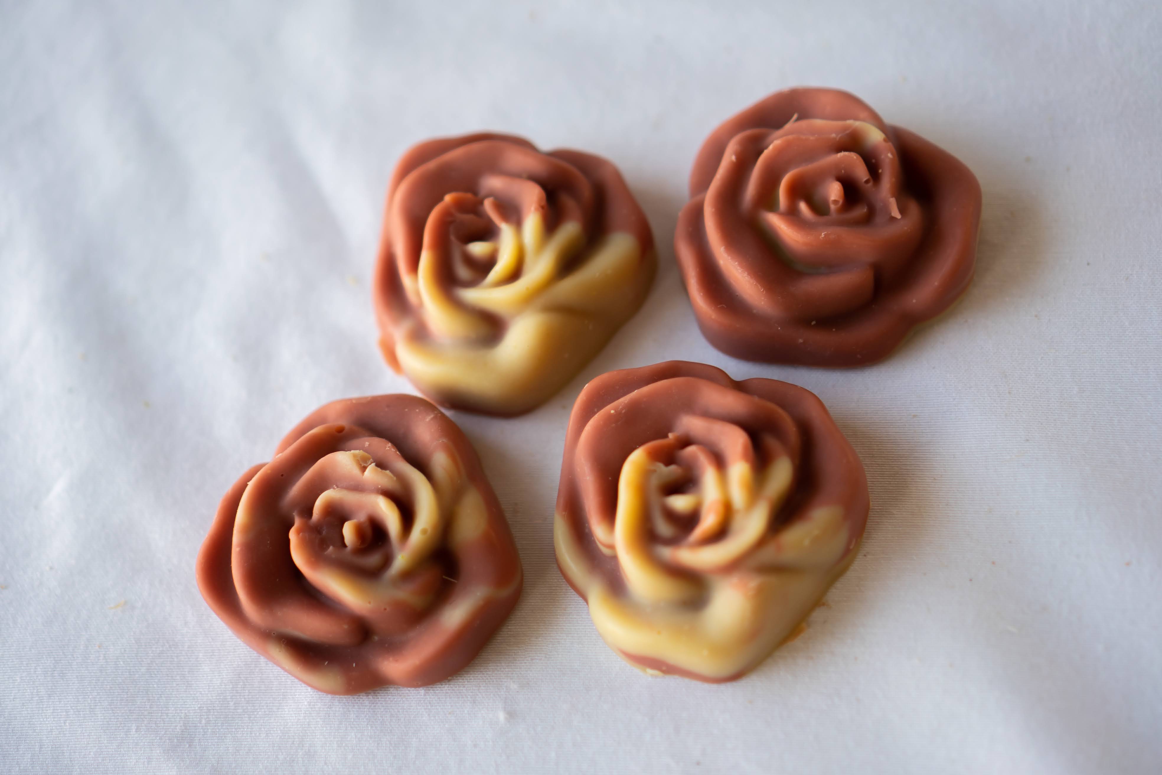 Marigold and Melon Goat Milk Soap – Weight Utah Beef